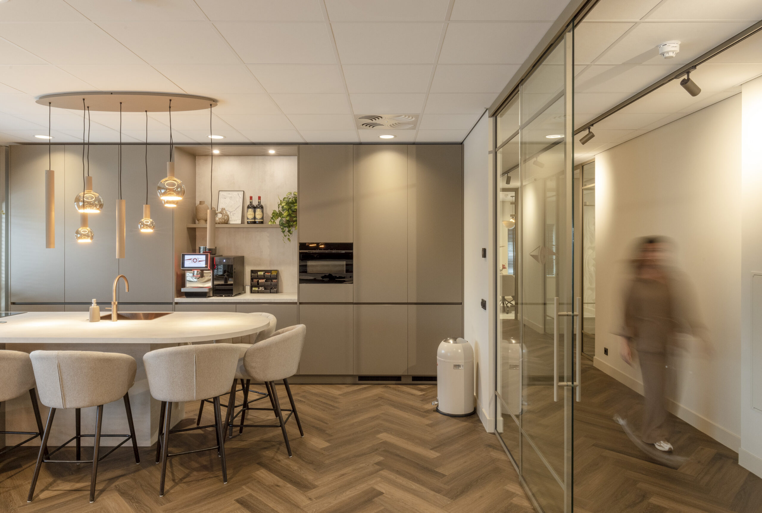 Bosman | Jaleco | Project